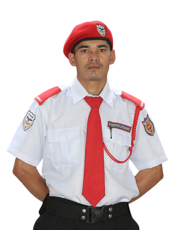 PDS Security | Best Security Guard Services Company in Malaysia that provides Uniformed Security ...